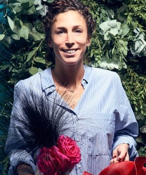 Rosie Olivia Millinery | London | Women's Hats