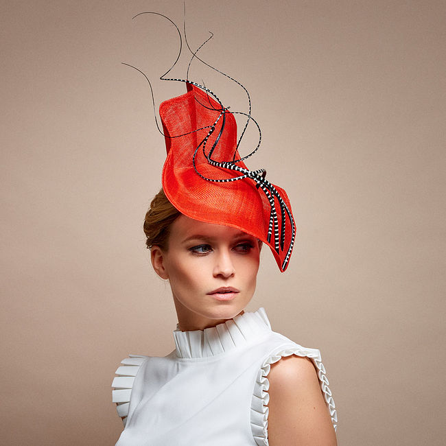 Best Ladies Ascot Hats 2019 | Rosie Olivia Millinery
