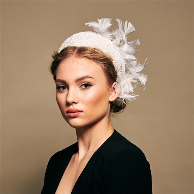 Rosie Olivia Millinery | British Milliners | Women’s Hats