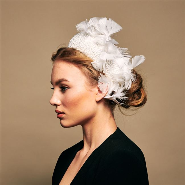 Rosie Olivia Millinery | British Milliners | Women’s Hats